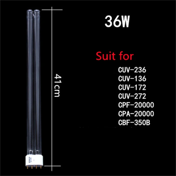 Replacement-36W-UV-Bulb-Lamp-Spare-Part-for-SunSun-CUV-136-236-172-272 ...