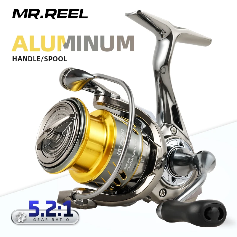 High-Quality-STL1500-2500-10KG-Max-Drag-5-2-1-Spinning-Reel-Shallow ...