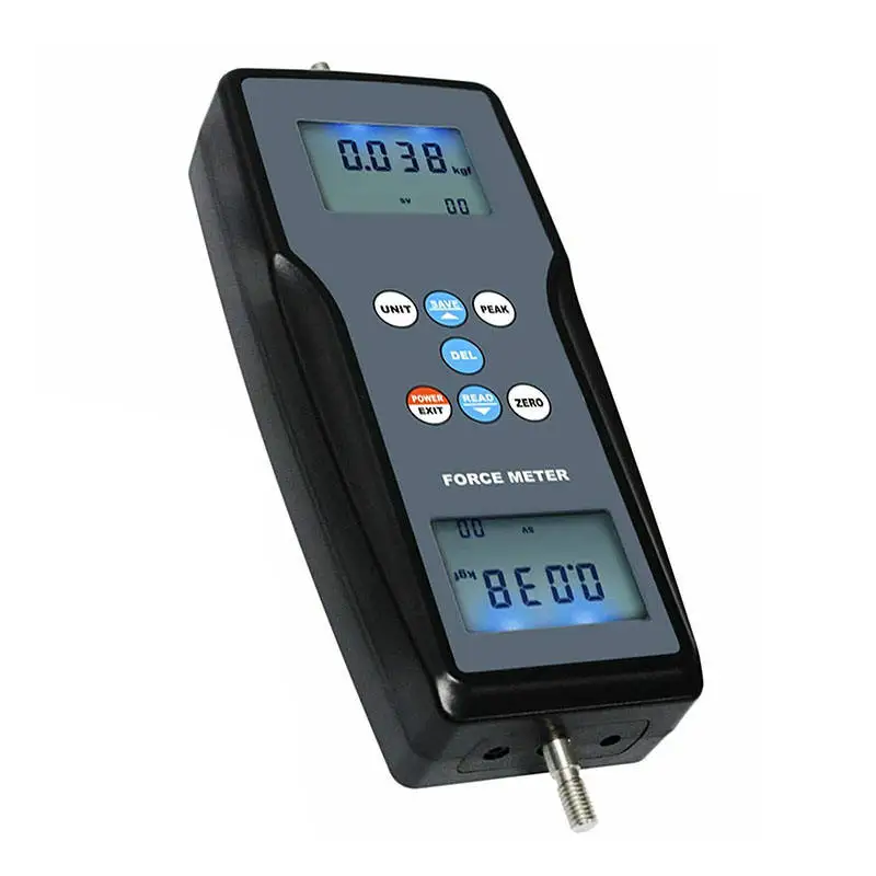 Digital-Push-Pull-Force-Gauge-Tester-Meter-Dynamometer-Force-Measuring ...
