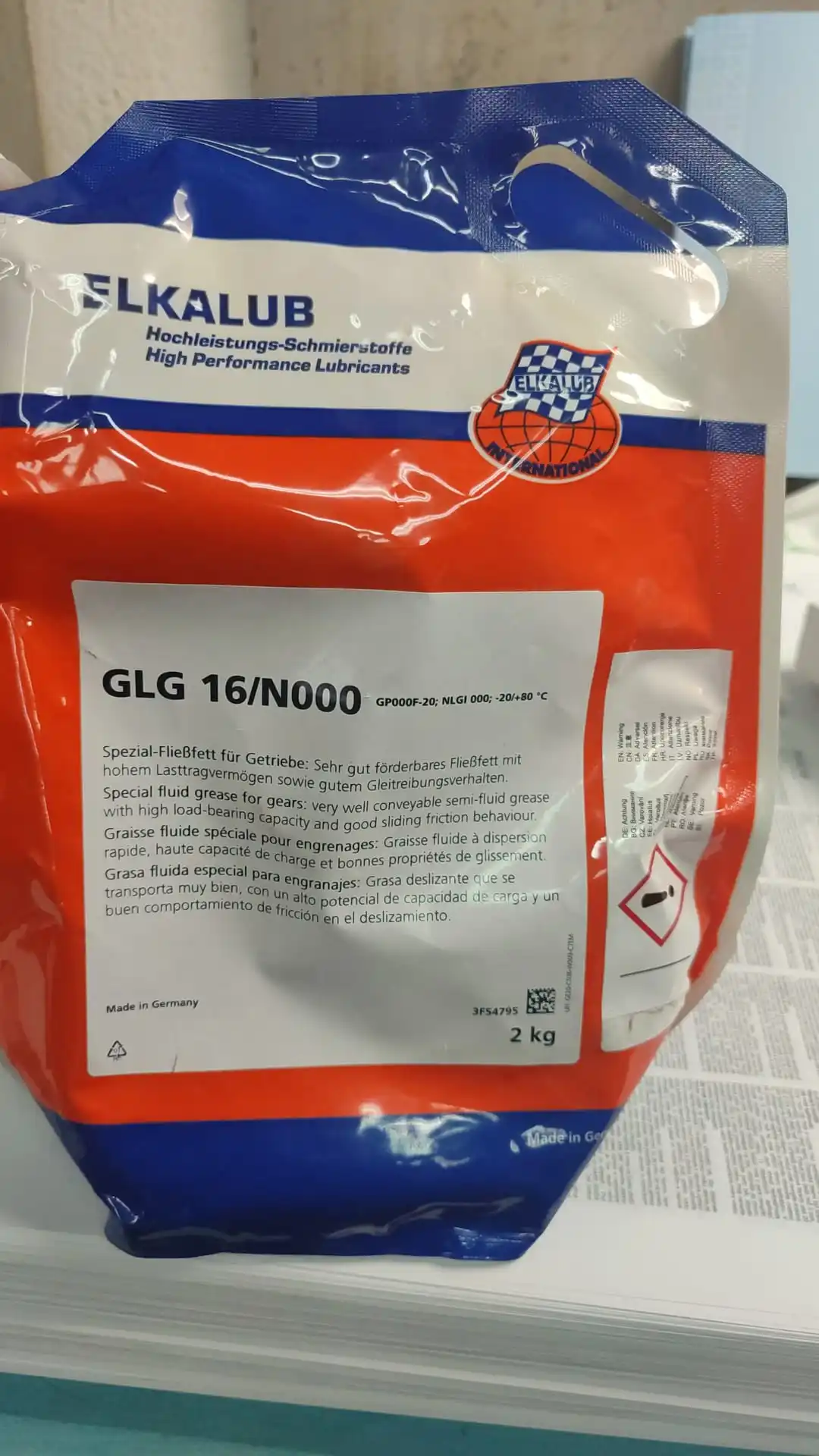 Chain-Oils-GLG16-N000-Adhesive-Lubricant-For-Heidelberg-Accessory ...