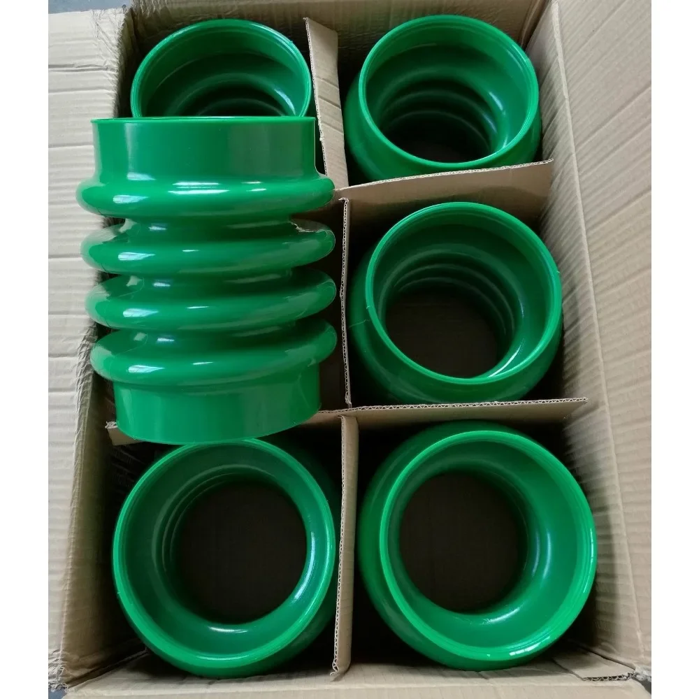 For 170 mm Wacker Rammer Bellow For Wacker BS600 BS700 BS65Y OEM ...
