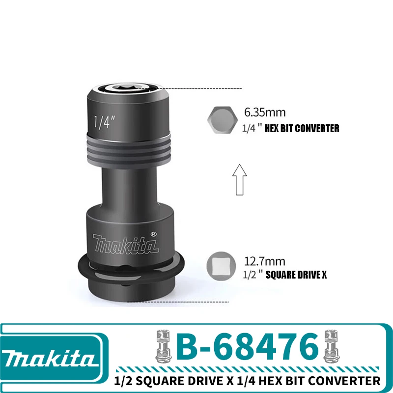 Makita-B-68476-1-2-Square-Drive-X-1-4-Hex-Bit-Converter-B-68482-3.jpg