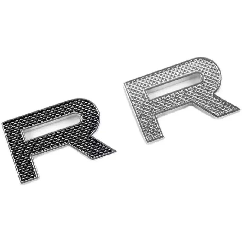 Letters Emblem for RANGE ROVER VELAR SV Autobiography Ultimate Edition ...