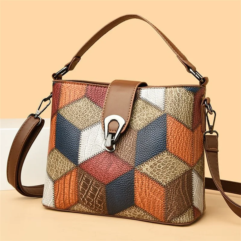 Casual-Handbags-For-Women-2024-New-Large-capacity-Shoulder-Bags ...