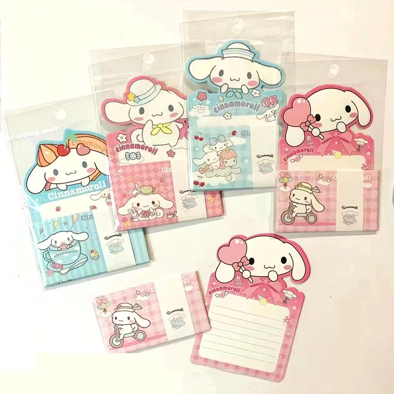 20set-lot-Kawaii-Sanrio-Cinnamoroll-Envelope-Set-Cute-Festival-Message ...