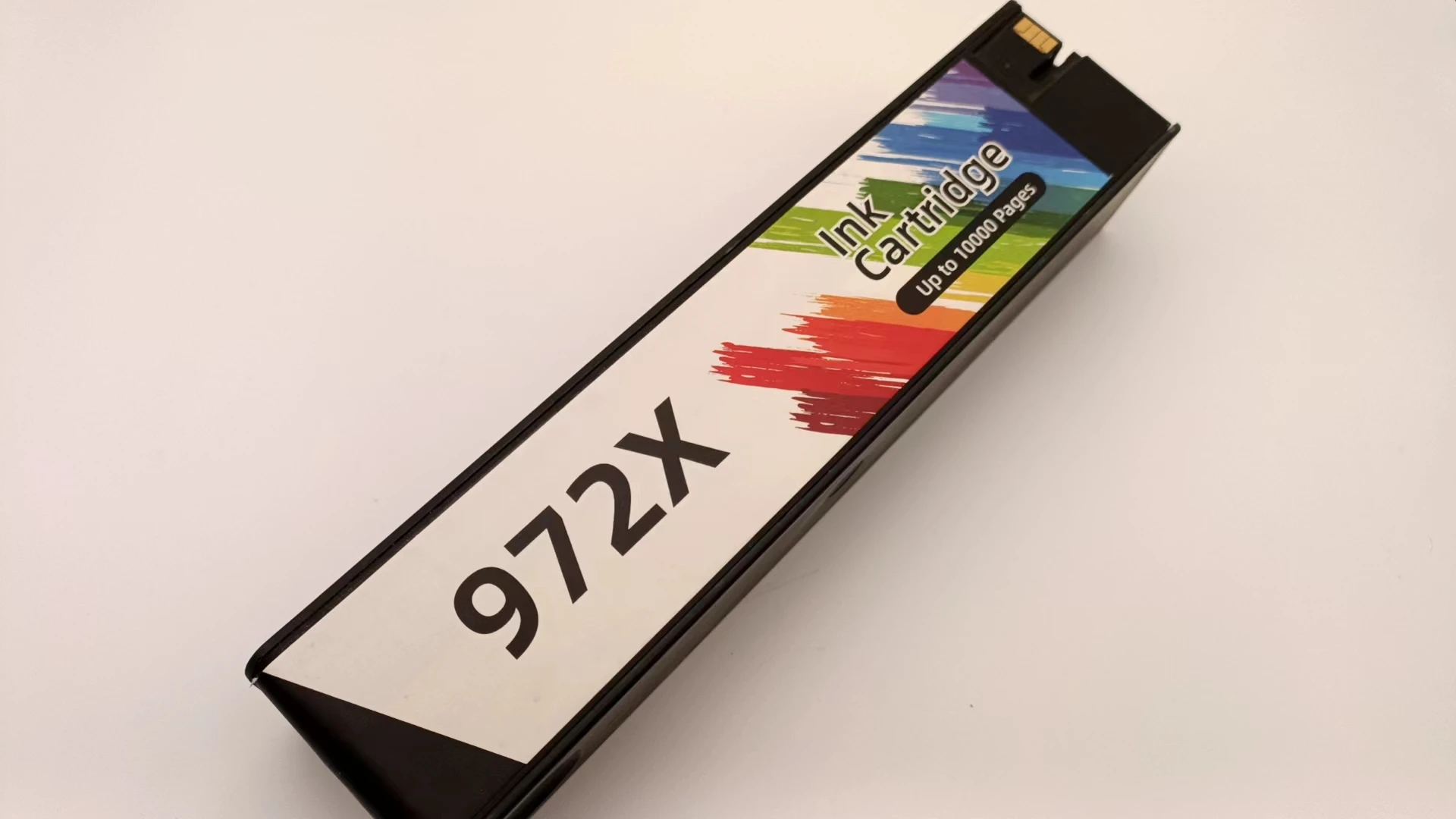 INCWOW-For-972X-Compatible-Ink-Cartridge-For-HP-452-477-552-577-352-377 ...