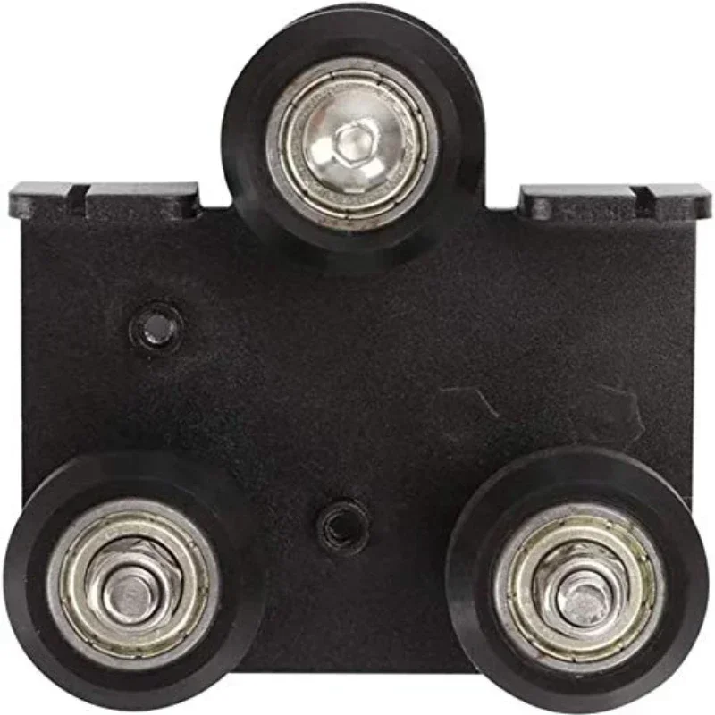 X-axis-Extruder-Back-Plate-kit-Back-plate-Support-Aluminum-3D-Printer ...