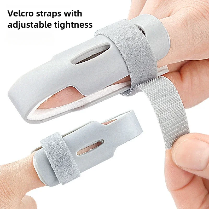 One Piece Finger Fixed Splint Fixed Support Device,Five Finger Fixed ...
