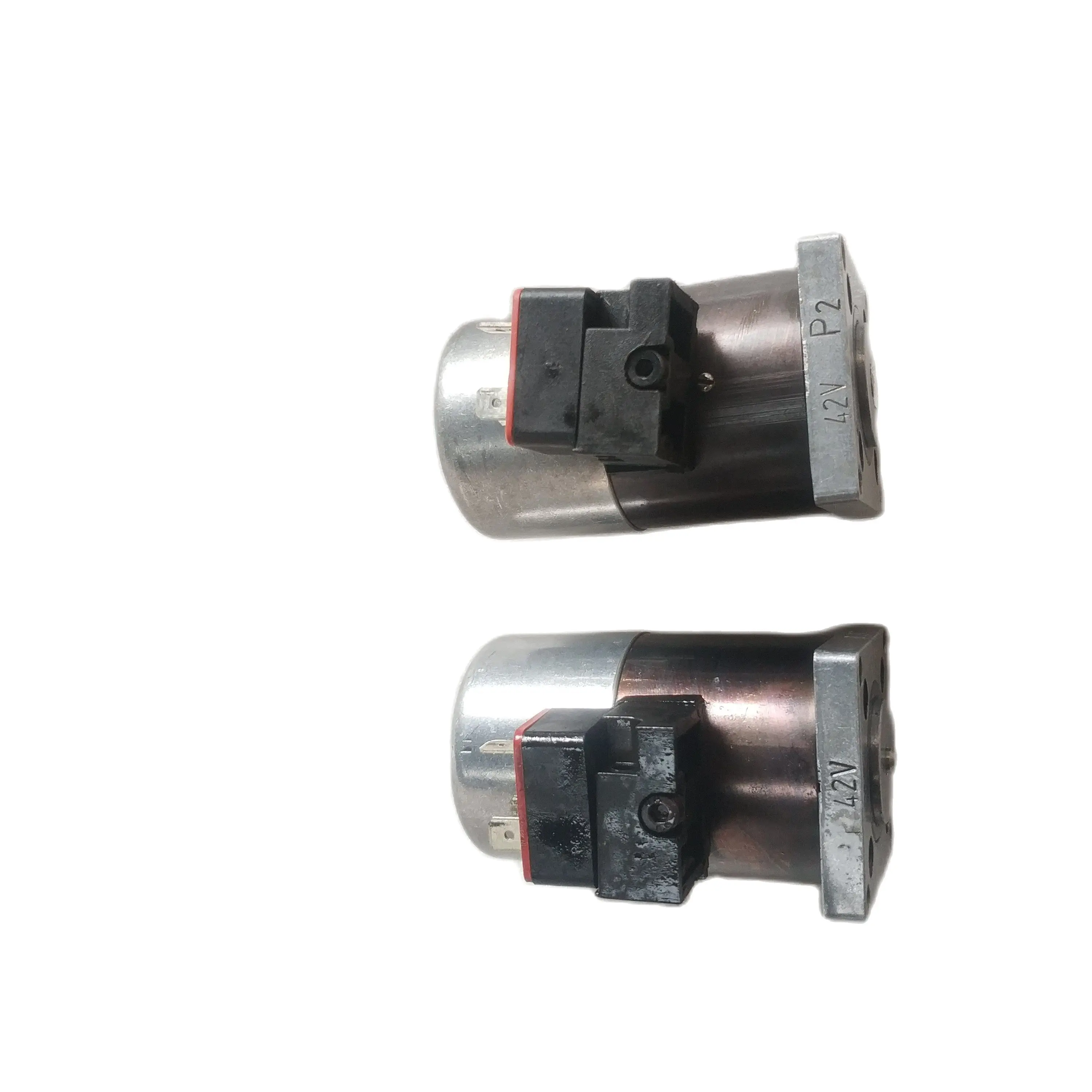 Guillotine-paper-cutter-Hydraulic-Solenoid-Valve-42V-for-polar-115-137 ...