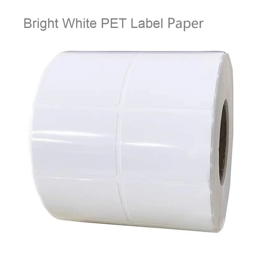 Papel-de-impresi-n-de-etiquetas-PET-blanco-brillante-resistente-al-agua ...