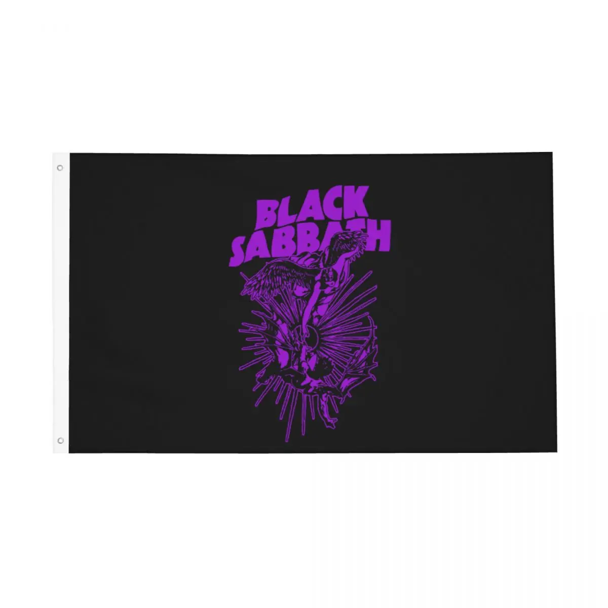 Black-Sabbathe-Fallen-Angels-Flags-Fade-Proof-Outdoor-Banner-Rock-2 ...