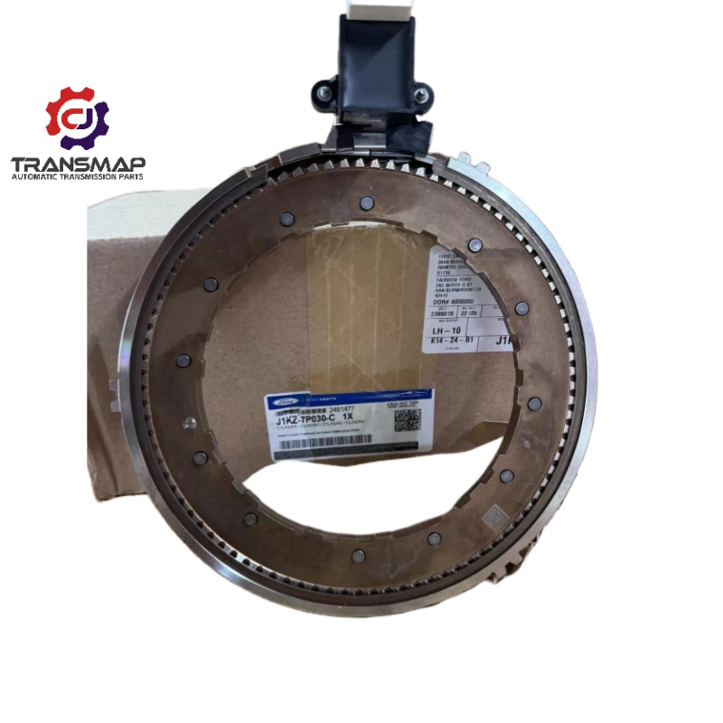 Genuine New Automatic Transmission 8F24 Selectable One-Way Clutch J1KZ ...