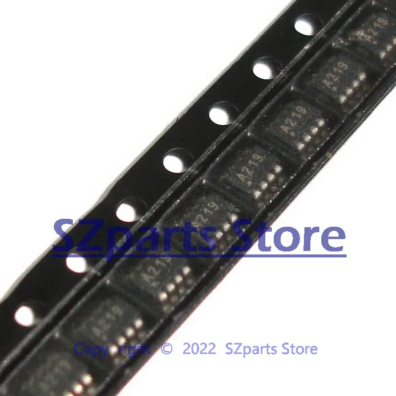 New-Original-INA219AIDCNR-SOT23-8-A219-INA219-Zero-Drift-Bi-directional ...