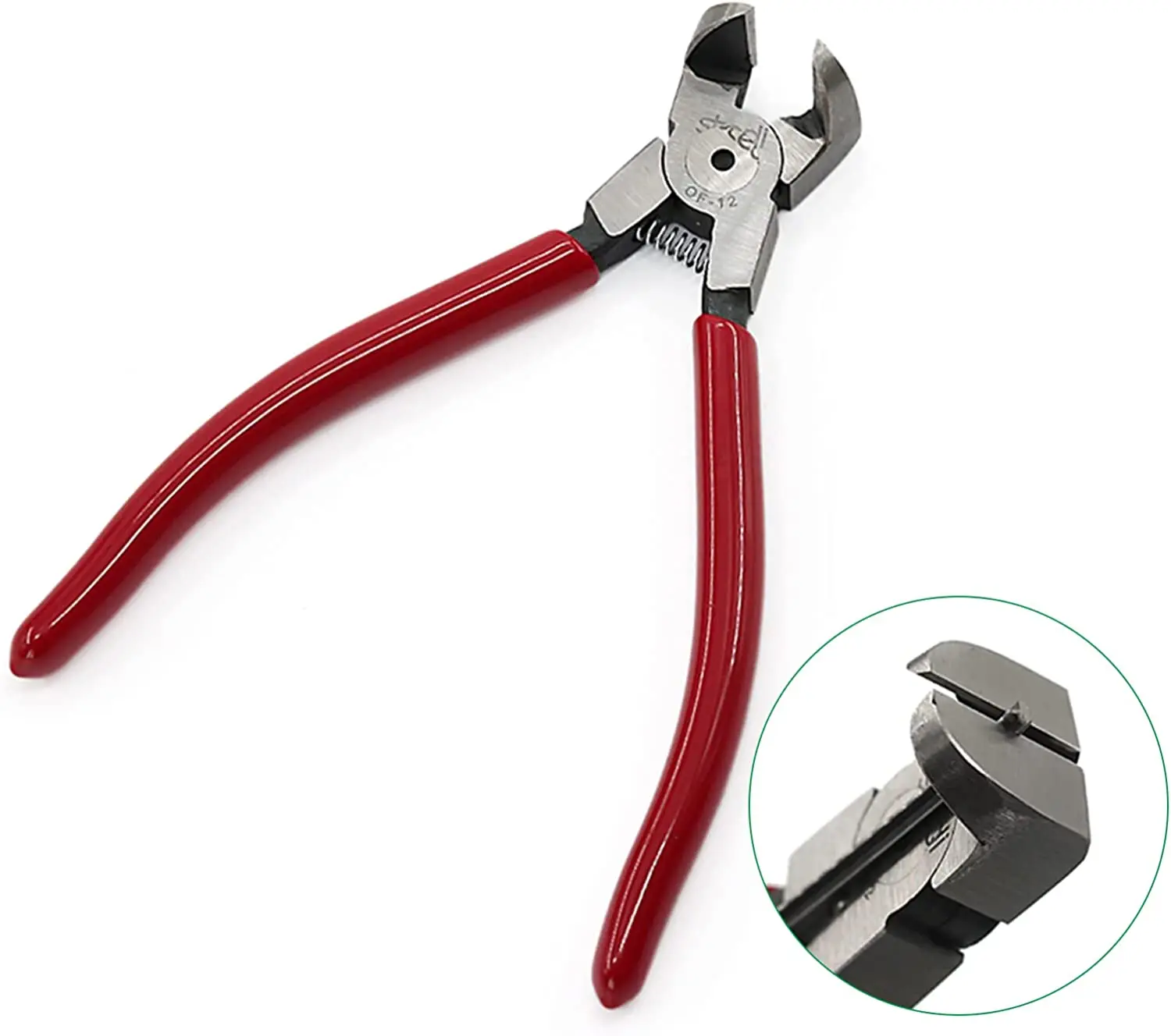 Página inicial da loja Produtos Avaliação