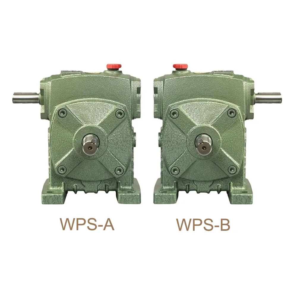Caja-de-cambios-planetaria-WPS-de-60-velocidades-reductor-de-Motor ...