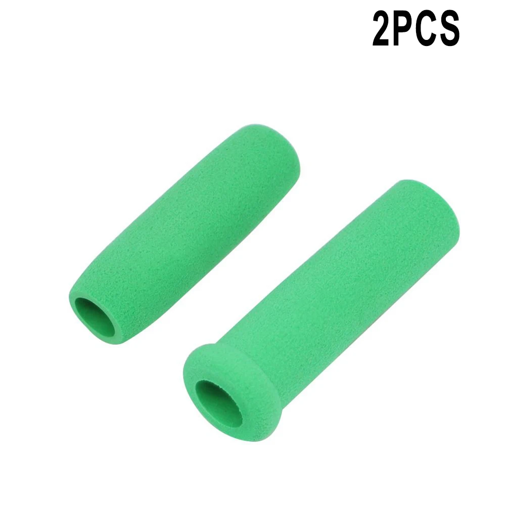 2pcs JBC Heat Insulation Plastic Cover Thermal Cover Soft Foam Grip For ...