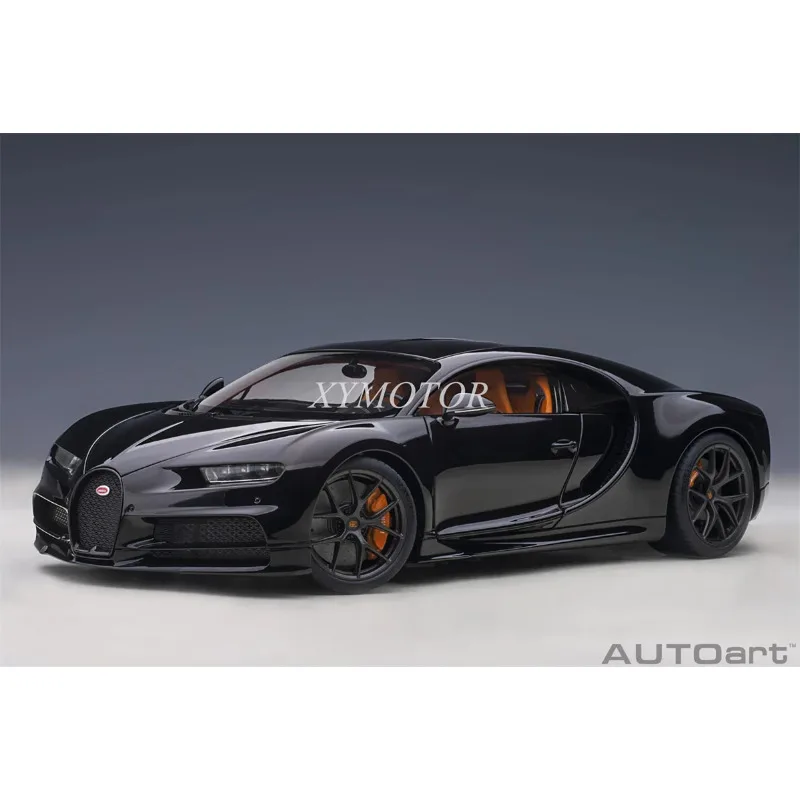 1/18 Autoart For Bugatti Chiron Sport 2019 Diecast Model Car Kids ...