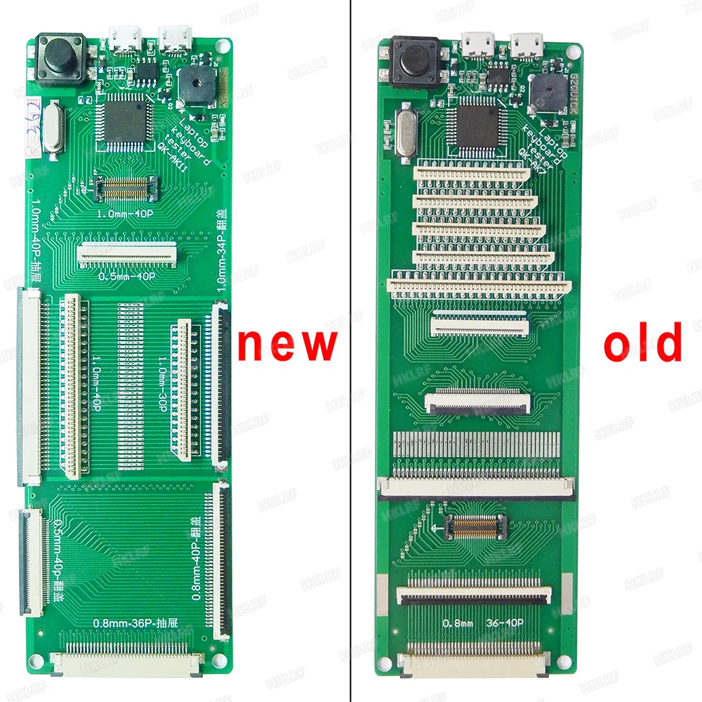 QK-AK11-Newest-Version-Laptop-Keyboard-Tester-Testing-Device-Machine ...