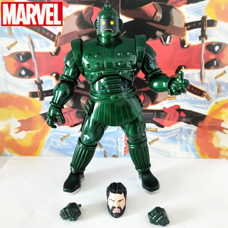 30Cm-Retro-Original-Action-Figure-Diamond-Select-Toys-DST-Marvel-Select ...