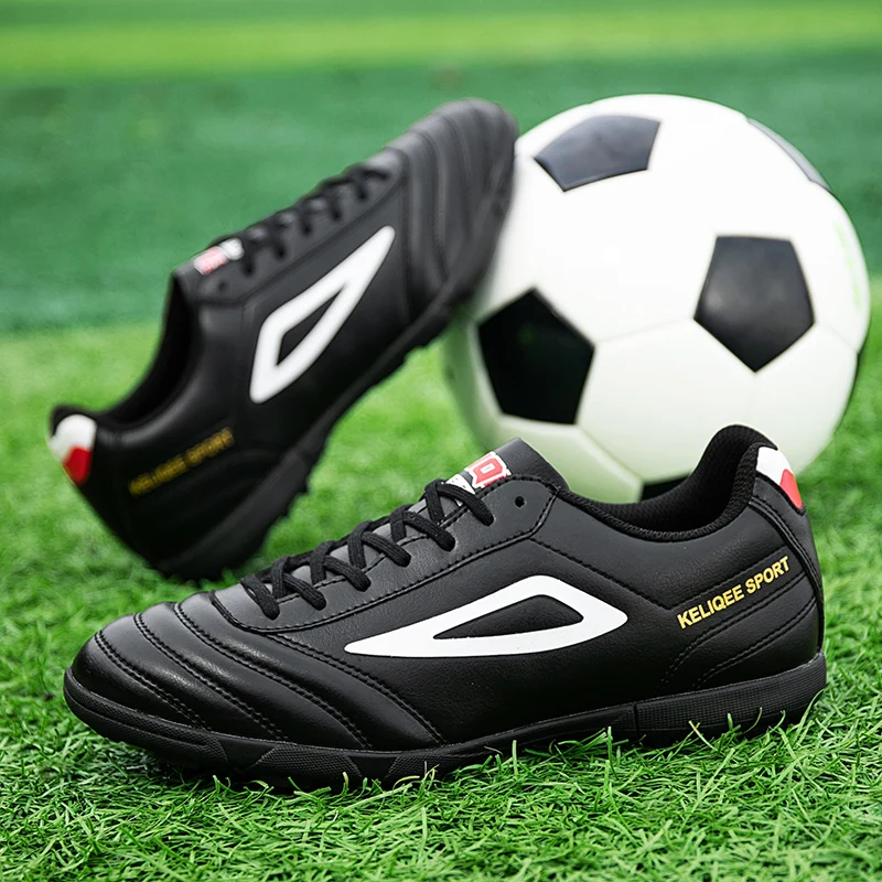 Men-Brand-Fashion-Soccer-Shoes-Breathable-Football-Boots-Adult ...