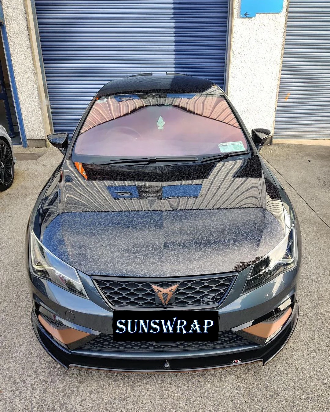 Premium-Gloss-Carbon-Car-Decoration-Film-Auto-Vinyl-Wrap-Matte-Forged ...