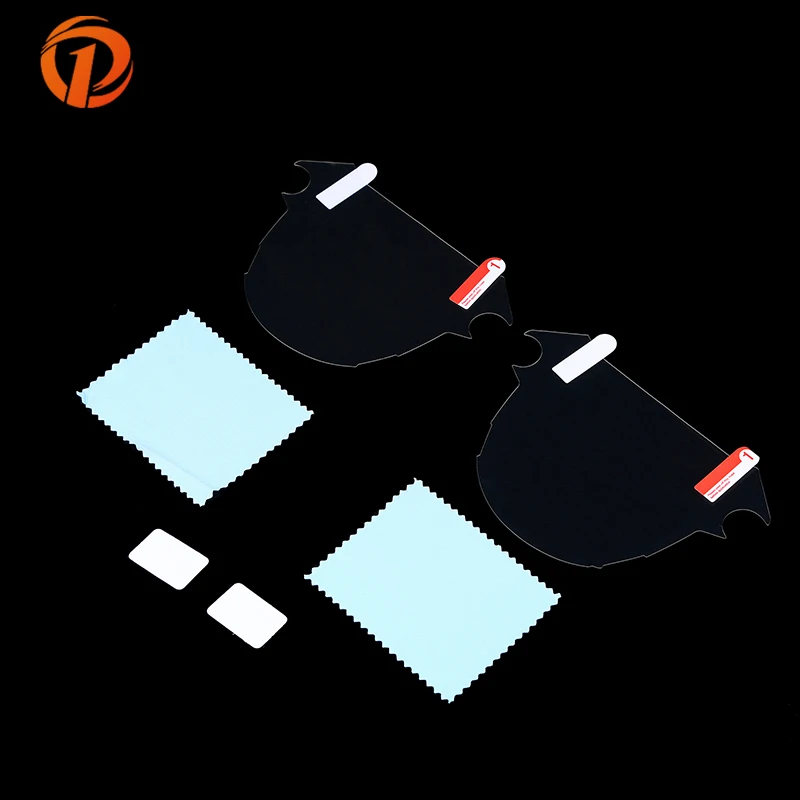 2Set-Motorcycle-Dashboard-Instrument-Speedometer-Film-Screen-Protector ...