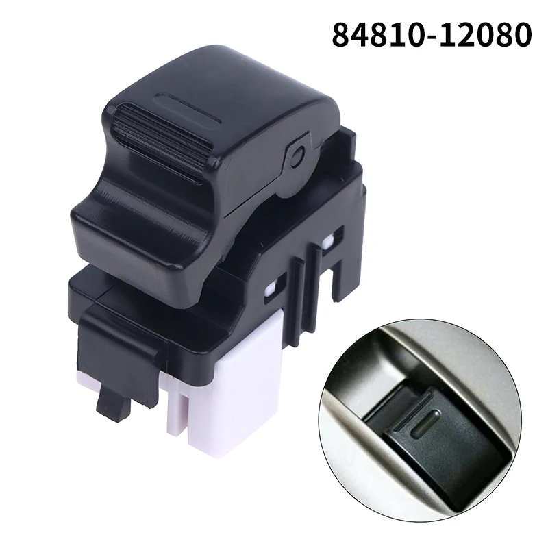 Passenger-Side-Electric-Window-Lifter-Control-Switch-Compatible-With ...