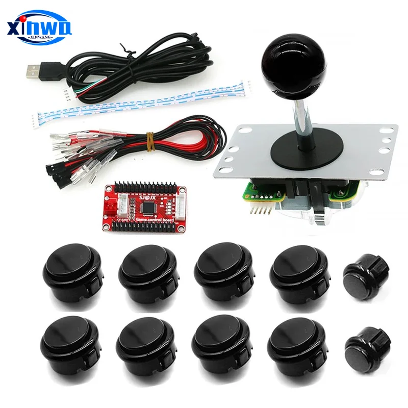 Copy-Sanwa-Joystick-Neo-Geo-Arcade-Game-Diy-Kit-Raspberry-Pi-XBOX360-Android-PS3-In-1.jpg