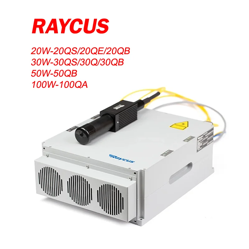 RAYCUS-m-dulo-de-fuente-de-l-ser-de-fibra-de-pulso-q-switched-potencia ...