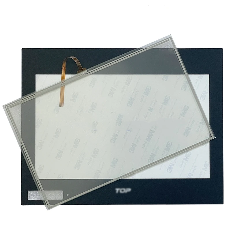 New Replacement Compatible Touch panel Protective Film For M2I GTOP10TW ...