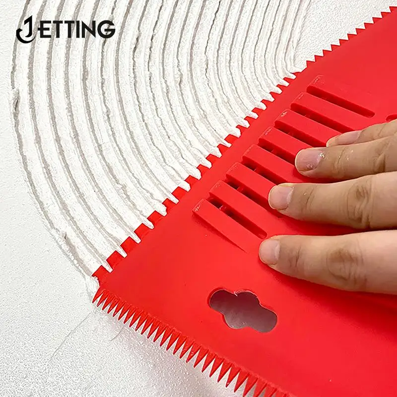 Professional-Potter-Texture-Pattern-Painting-Wall-Art-Scraper-Pottery ...