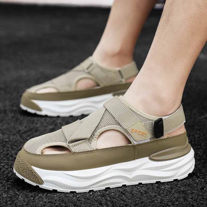 Fashion-Designer-Men-s-Sandals-Breathable-Casual-Shoes-for-Men-Outdoor ...