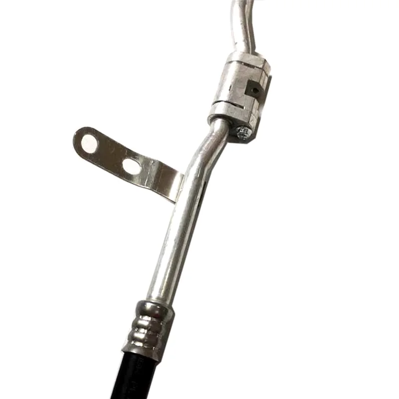 Replacement A/C Line Pipe Hose Air Conditioning High Pressure Low ...