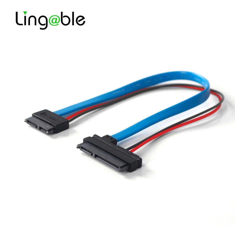 Lingable-SATA-5V-Cable-Serial-ATA-22Pin-7-15-Female-to-Slimline-SATA-13Pin-7-6.jpg