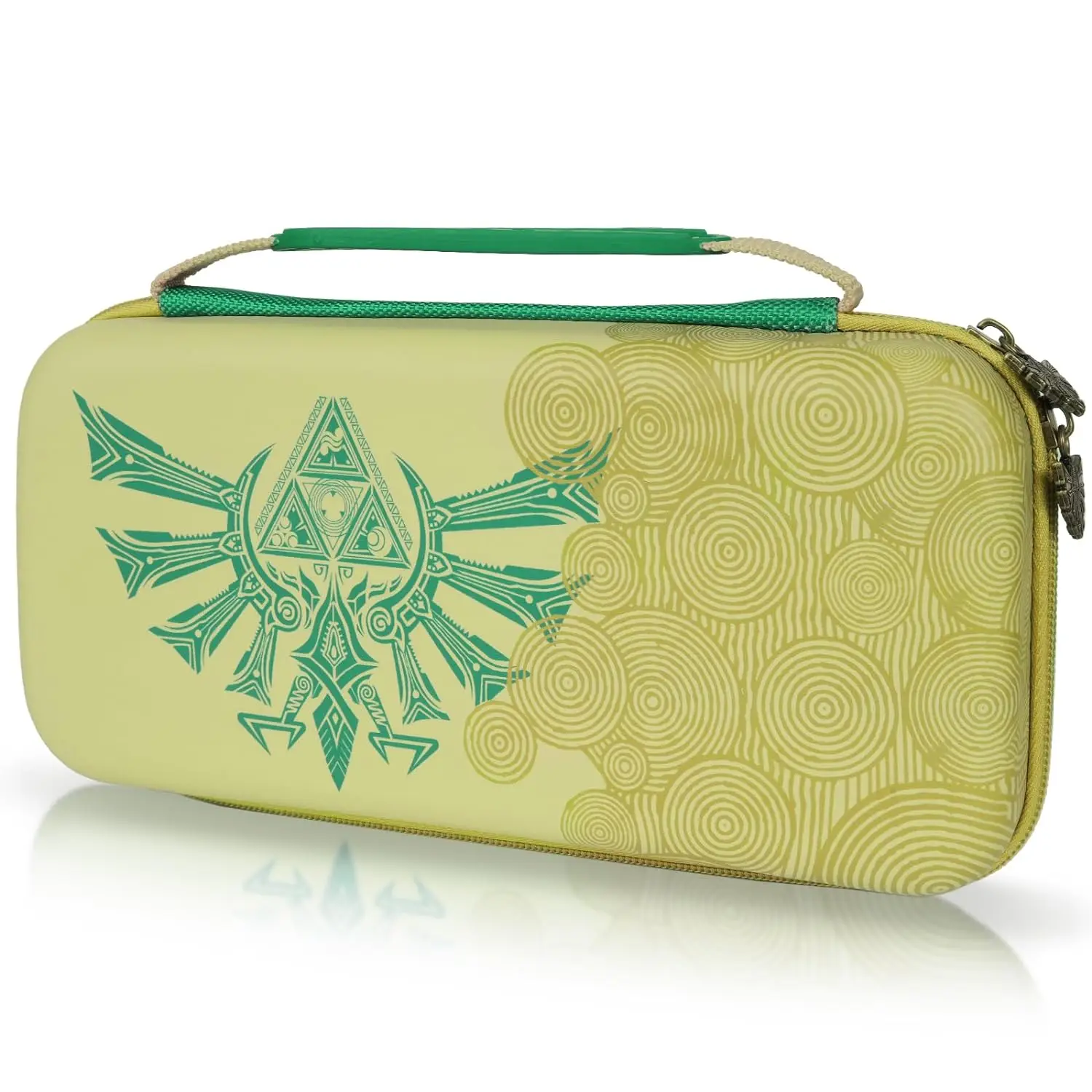 NEW-Portable-Storage-Bag-Carrying-Case-for-Nintendo-Switch-OLED-Hard ...