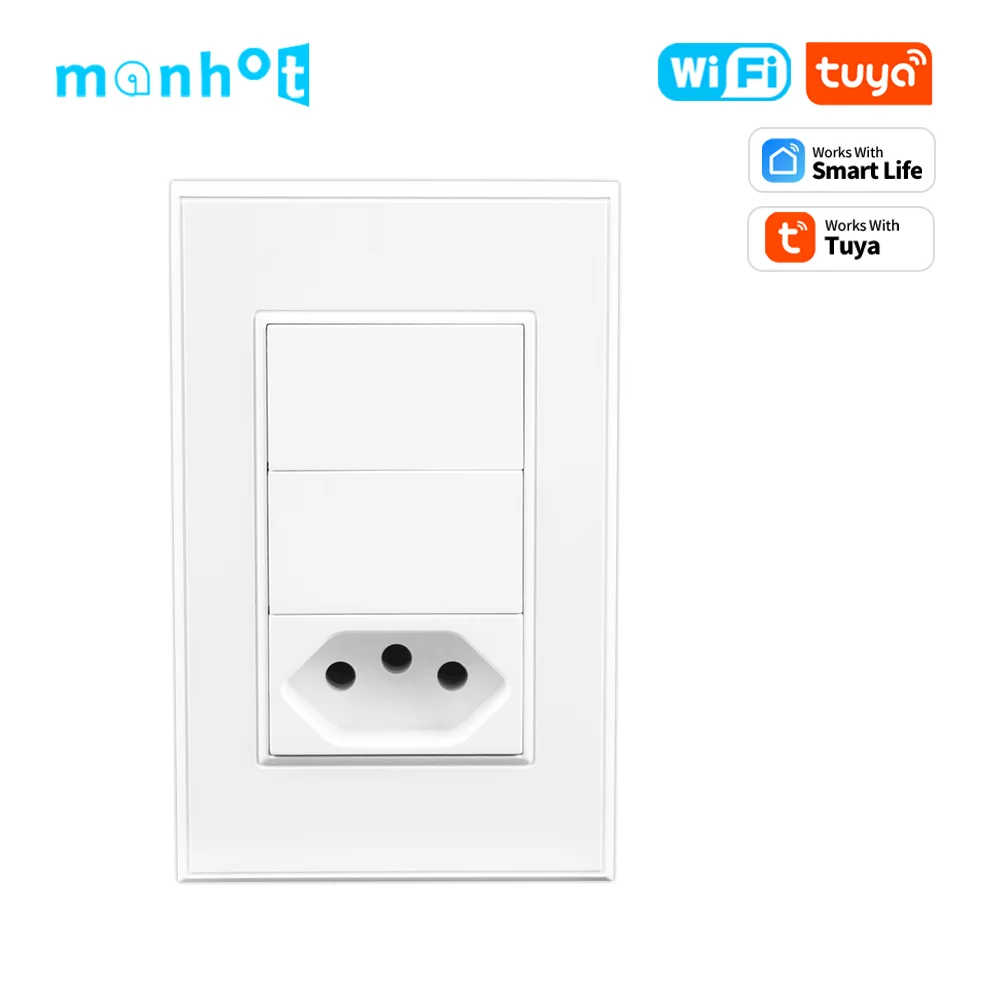 Manhot Official Store