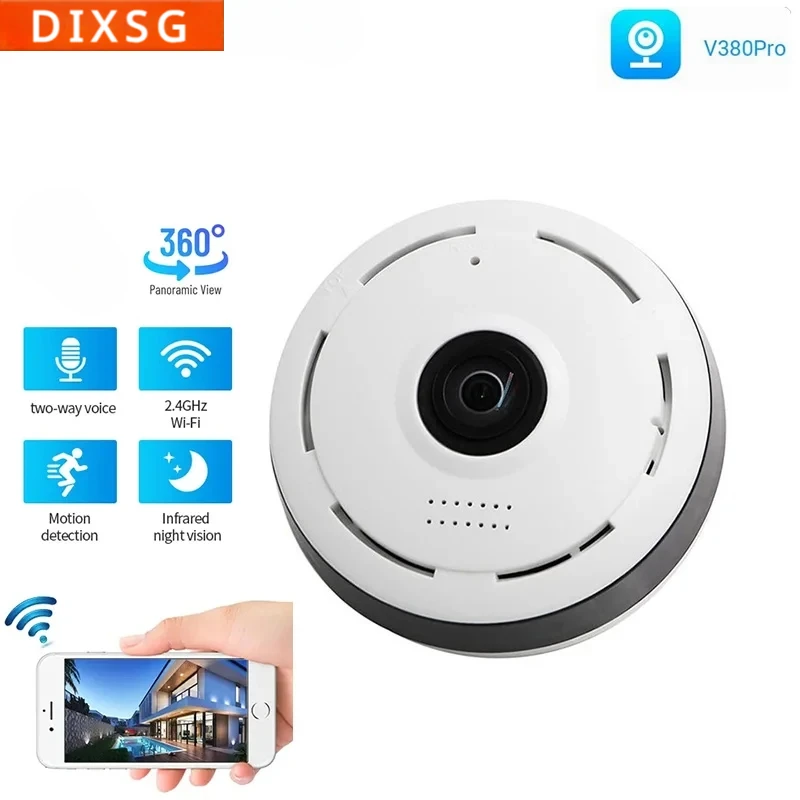 V380-Pro-Wifi-Panorama-Camera-1080P-Security-Camera-360-Degree ...