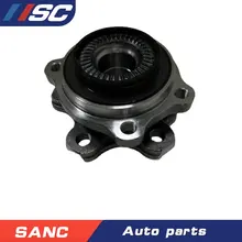 31202408656 33406899175部品前輪ハブベアリングbmw G30 F90 oe 31206866316 ...