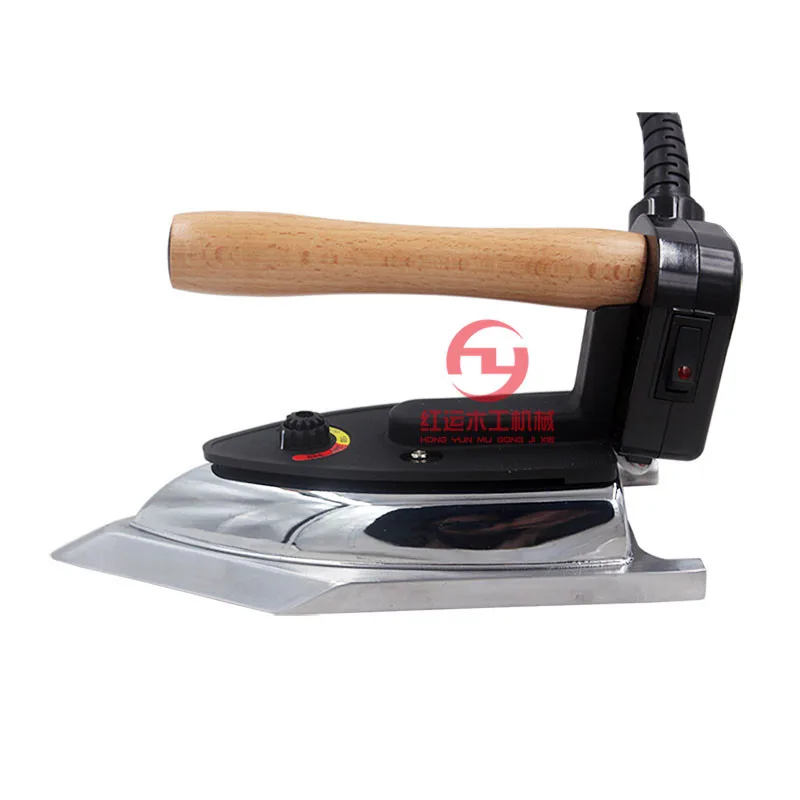 High Temperature Industrial Iron Professional Veneer Iron Special ...