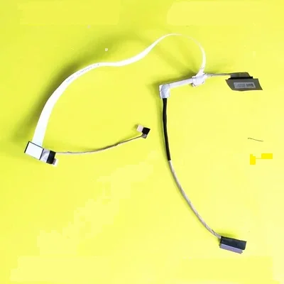 Replacement Laptop LCD Display Ribbon Camera Cable For HP Probook 450 ...