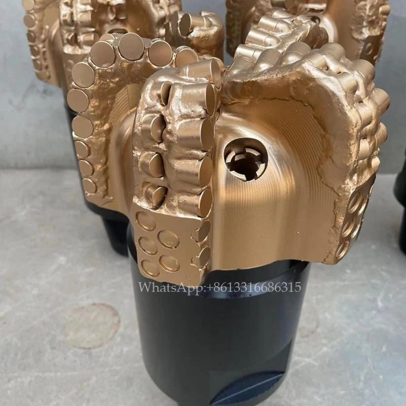 Oil Drill Bit Diamond