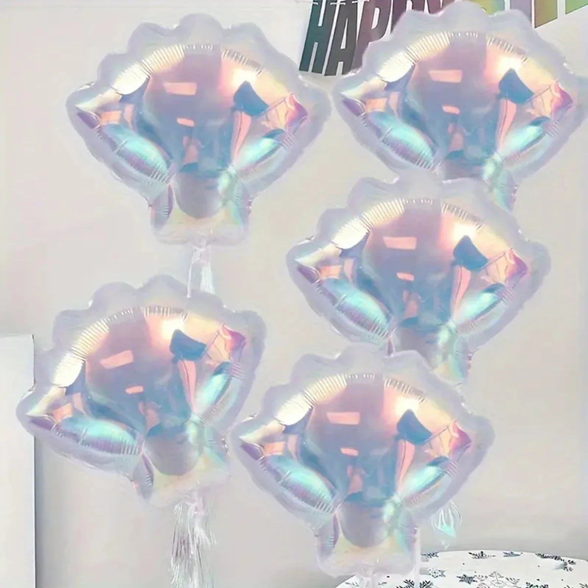 6pcs-54-52cm-colorful-transparent-shell-aluminum-film-balloons-dreamy ...
