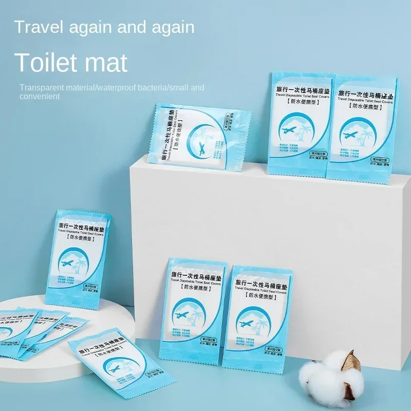 Bathroom Accessories Supplies Toilet Seats Cover 100% Portable ...