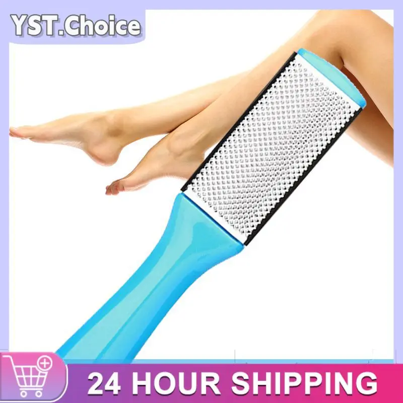 Double-Side-Foot-File-Rasp-Professional-Heel-Grater-Hard-Dead-Skin ...