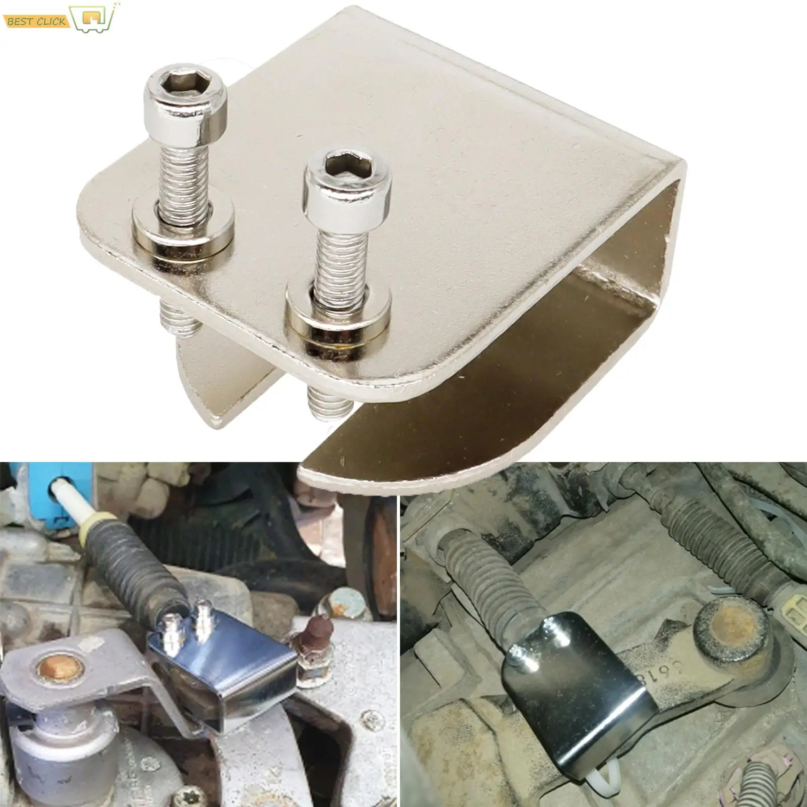 Gear-Linkage-Cable-Repair-System-Clip-For-Vauxhall-Vivaro-Renault ...