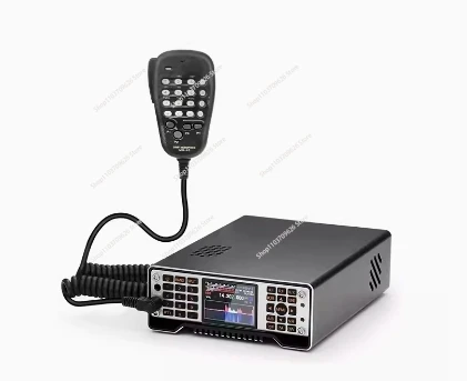 Radio-FM-Q900-V4-0-Portable-Backpack-Style-SDR-Short-Wave-Radio-Set ...