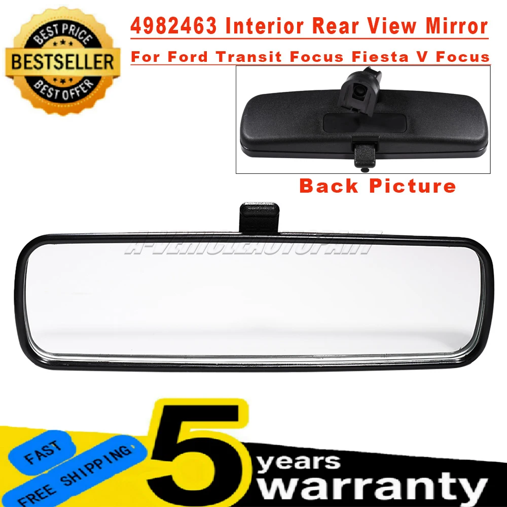 Suitable For Ford Transit Focus Fiesta V Focus C-Max Fusion Mondeo III ...