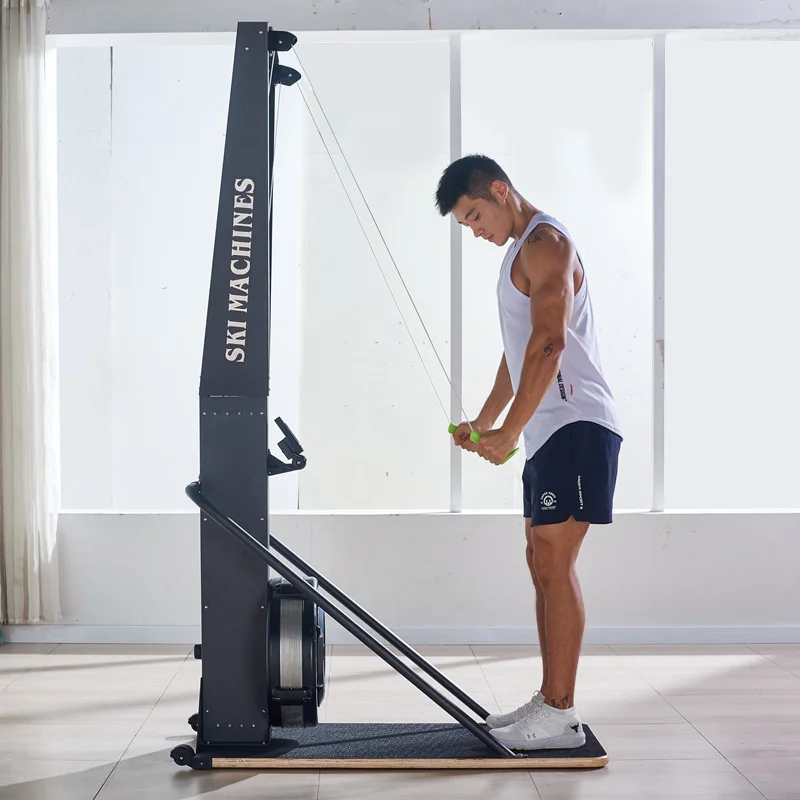 2023-Gym-and-Commercial-Fitness-Equipment-Cardio-Machine-Skier-Ski ...