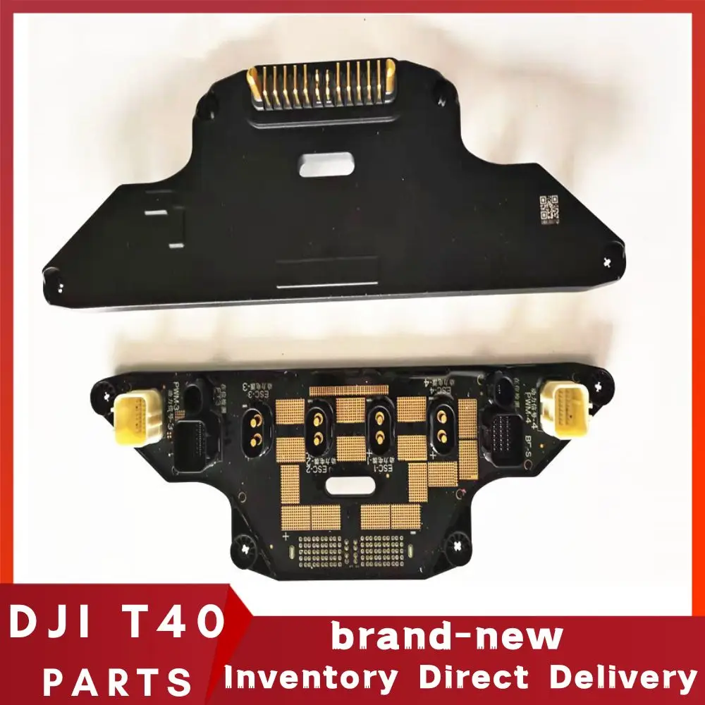 Power-Distribution-Board-Module-for-DJI-Agras-Drone-T40-Brand-New ...