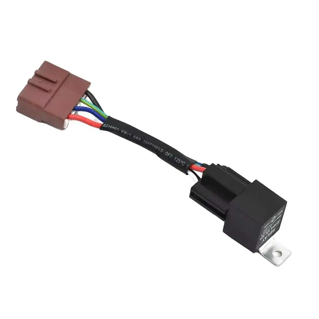 Main Relay Conversion Plug Kit Fit For Acura CL TL Integra Prelude ...